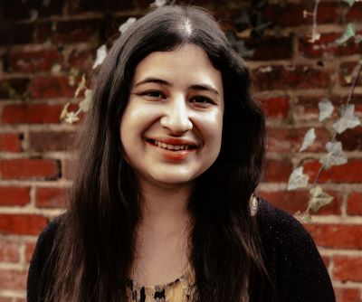 Cat Knarr (she/her) – Journalist